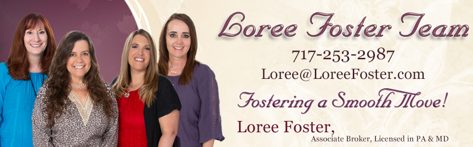 Real Estate Agency in Hanover, PA | Loree Foster Team - Berkshire ...